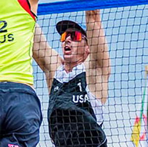 Meet Our Team - Spiker Beach